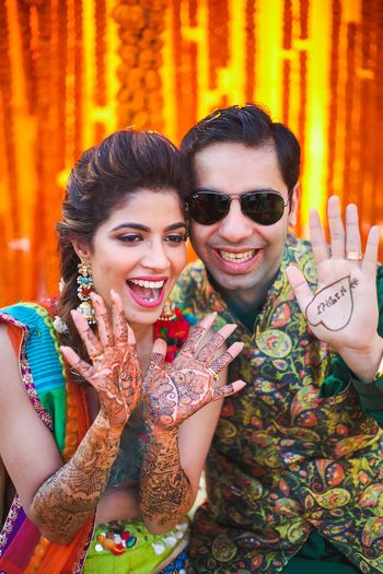 100+ Groom Mehndi Designs, Latest Mehndi Ideas for Groom