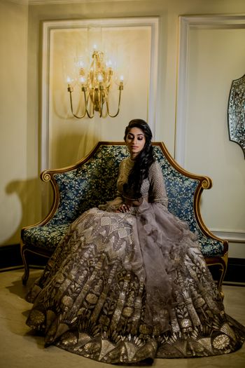 100+ Sangeet Dress Ideas for Brides, Latest Sangeet Dresses