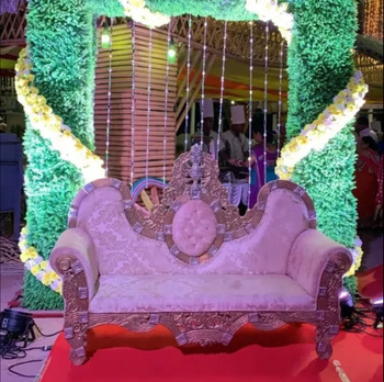 Photo From JaiKIRiya Wedding - By Corwed Events