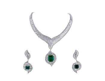 Portfolio of Jewels by Preeti | Wedding Jewellery in Delhi NCR - Wedmegood