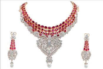 Portfolio of Jewels by Preeti | Wedding Jewellery in Delhi NCR - Wedmegood