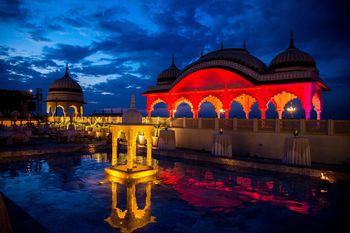 Photo By Noor Mahal, Karnal - Venues