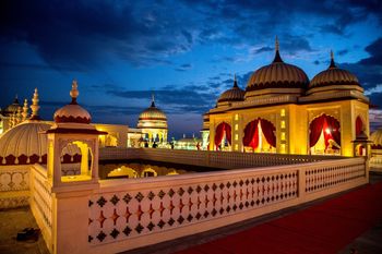 Photo By Noor Mahal, Karnal - Venues