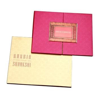 Photo By Menaka Cards - Invitations