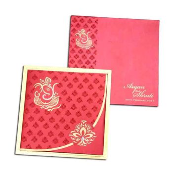 Photo By Menaka Cards - Invitations