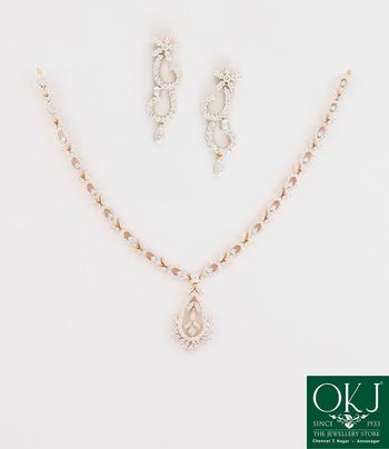 Portfolio of OKJ | Wedding Jewellery in Chennai - Wedmegood