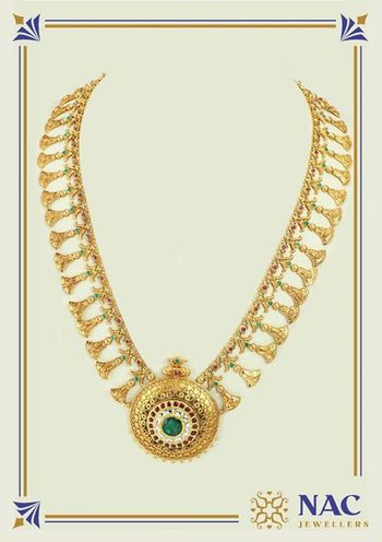 Portfolio of NAC Jewellers | Wedding Jewellery in Chennai - Wedmegood