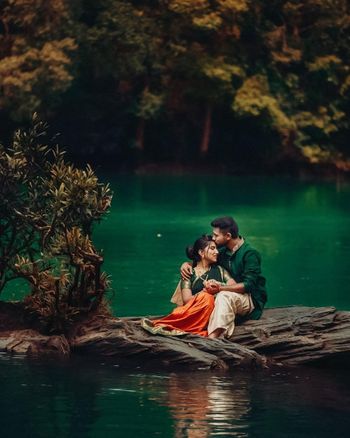 Portfolio of Deepak Vijay Photography | Wedding Photographers in Bangalore - Wedmegood