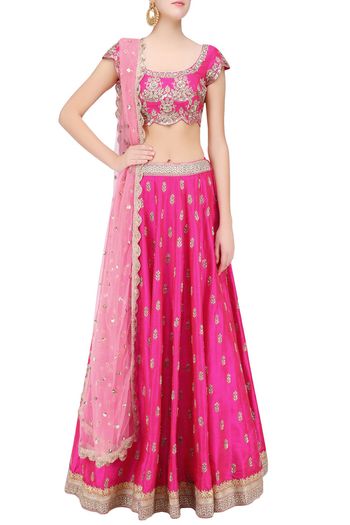 Photo By Mrunalini Rao - Bridal Wear