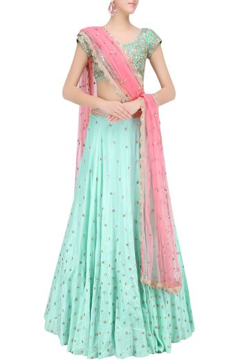 Photo By Mrunalini Rao - Bridal Wear