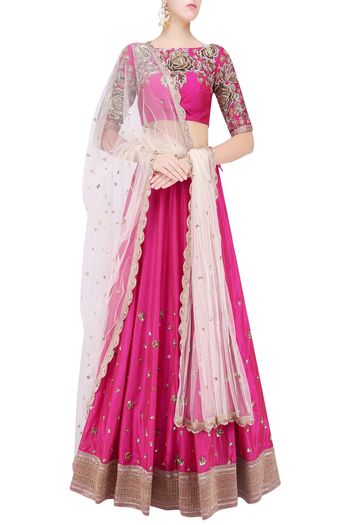 Photo By Mrunalini Rao - Bridal Wear