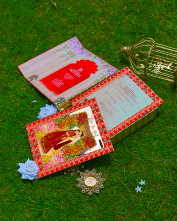 Photo By Doodle Factory - Invitations