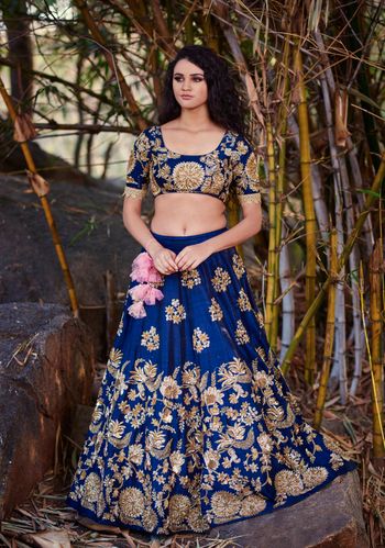 Photo By Mrunalini Rao - Bridal Wear