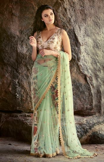 Photo By Mrunalini Rao - Bridal Wear