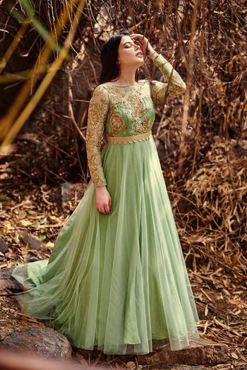 Photo By Mrunalini Rao - Bridal Wear