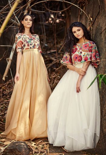 Photo By Mrunalini Rao - Bridal Wear