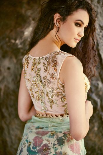 Photo By Mrunalini Rao - Bridal Wear