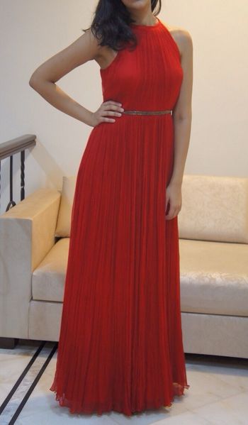 Photo of roka outfit