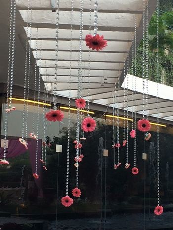 Photo By Aayna Events - Decor