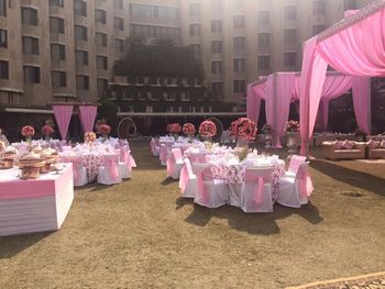 Photo By Aayna Events - Decor