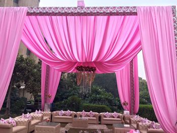 Photo By Aayna Events - Decor