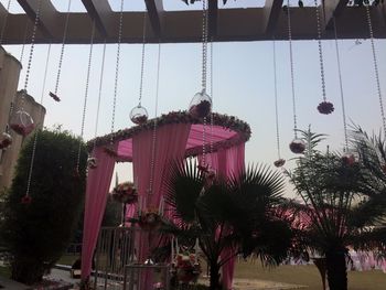 Photo By Aayna Events - Decor