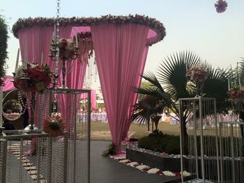 Photo By Aayna Events - Decor
