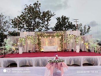 Photo From Roce Decor - By GS Events