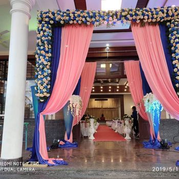 Photo From Roce Decor - By GS Events