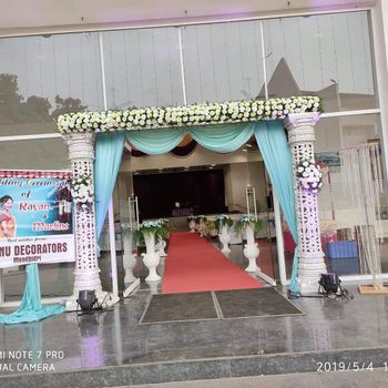 Photo From Roce Decor - By GS Events