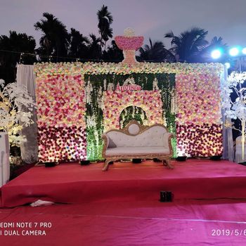 Photo From Roce Decor - By GS Events