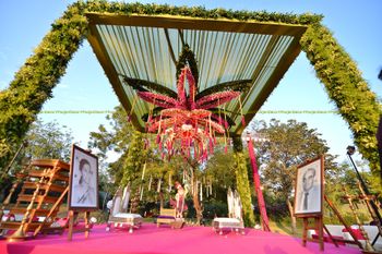 Photo From Yash and Jinal - By Poojan Decor