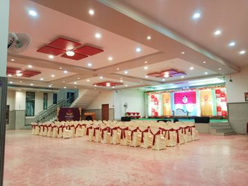 20 Best Banquet Halls in Solapur with Price