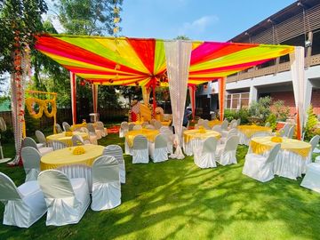 Resort Wedding Packages | Destination Weddings in India