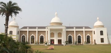 40 Best Wedding Venues in Punjab - Prices & Venue Photos