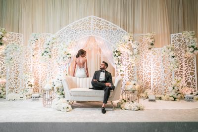 Weddings, Indian Wedding Planning Online - WedMeGood