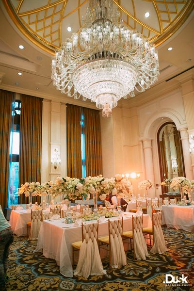 Delhi NCR Punjabi /Sikh Modern & Stylish Wedding - Roli & Arihant