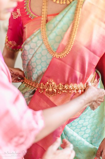 USA Cross border International Wedding - Abilasha & Nivashan
