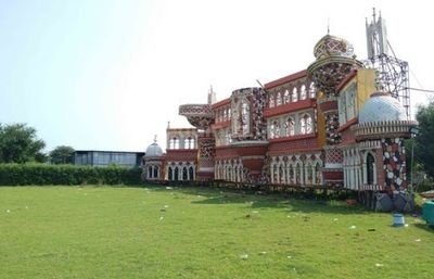 Greenland Farm, Surat | Banquet, Wedding venue with Prices