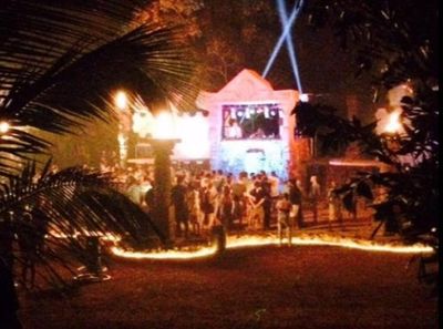 Leopard Valley, Goa | Banquet, Wedding venue with Prices