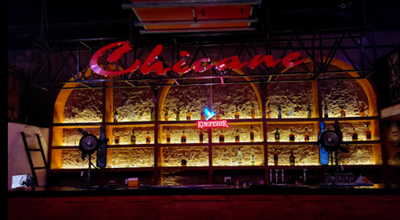Chicane Club & Lounge, Noida | Banquet, Wedding venue with Prices