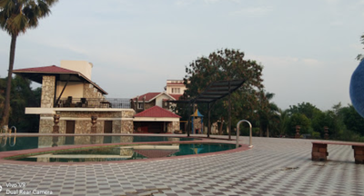 Hayati Resort - Vadodara | Banquet/Wedding Venue