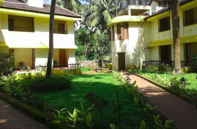 Old Goa Residency - Velha Goa, Goa | Banquet/Wedding Venue