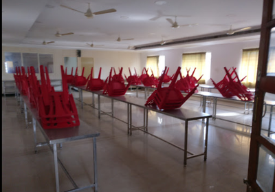 Sri Moogambikai Hall, Chennai | Banquet, Wedding venue with Prices