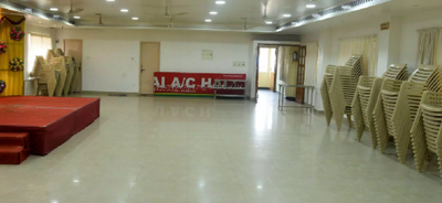 Sri Moogambikai Hall, Chennai | Banquet, Wedding venue with Prices
