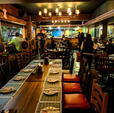 The Biere Club, Bangalore | Banquet, Wedding venue with Prices