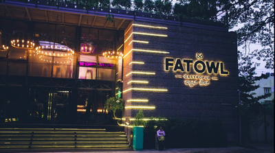 Fat Owl, Bangalore | Banquet, Wedding venue with Prices