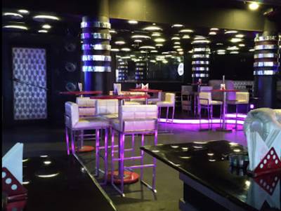 K2 Club & Lounge, Bhopal | Banquet, Wedding venue with Prices