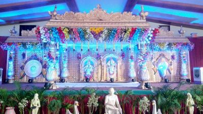 Sridevi Function Hall, Hyderabad | Banquet, Wedding venue with Prices