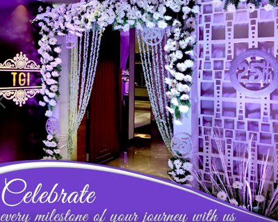 The Grand Ivory, Patna | Banquet, Wedding venue with Prices